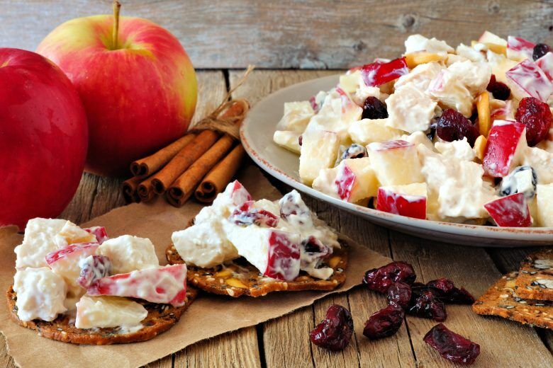 Exclusive Michelin-Star Chef Alex Stratta’s Appetizer Recipes Revealed ...