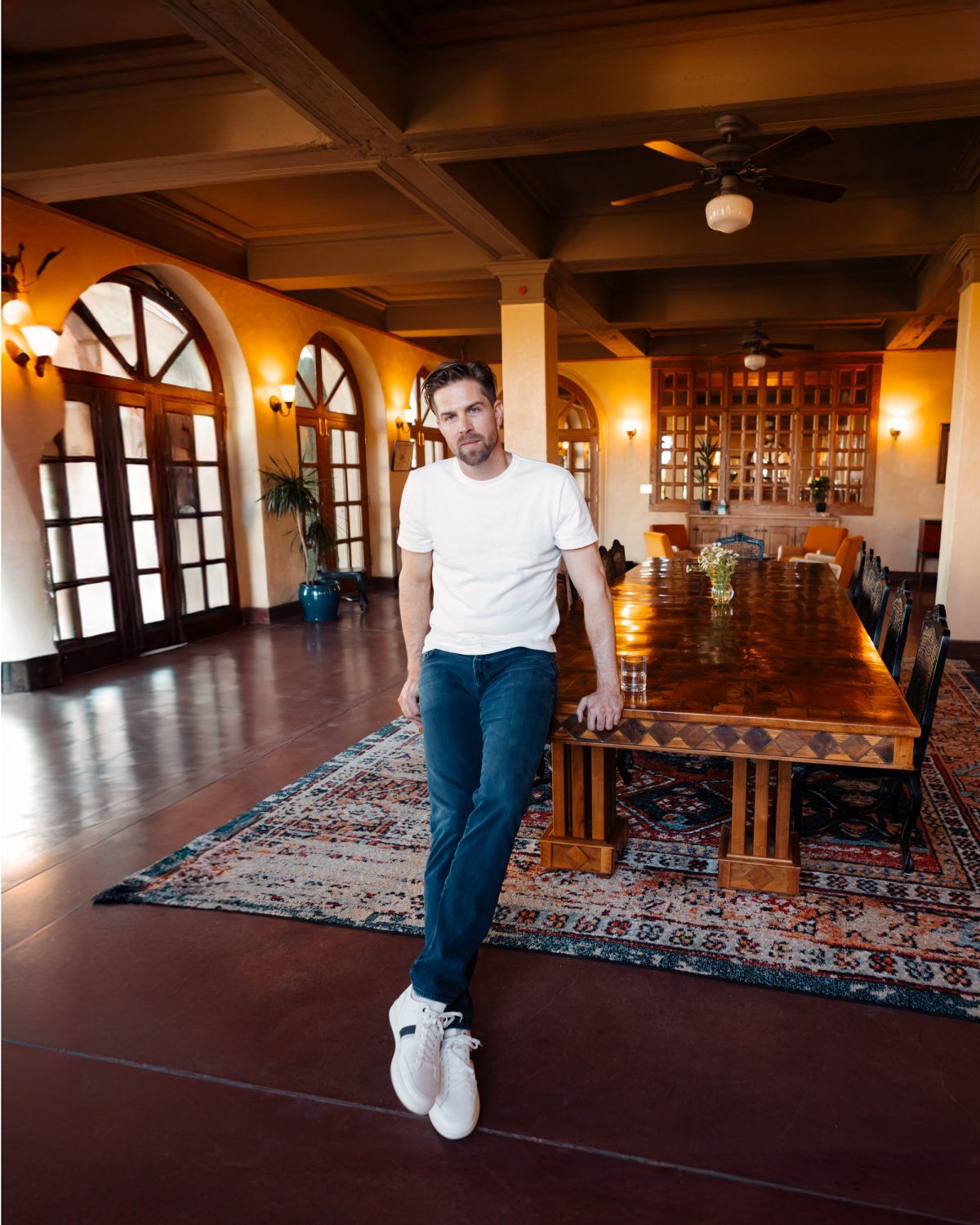 This Arizona Mansion Is About to Steal the Spotlight on “The Real ...